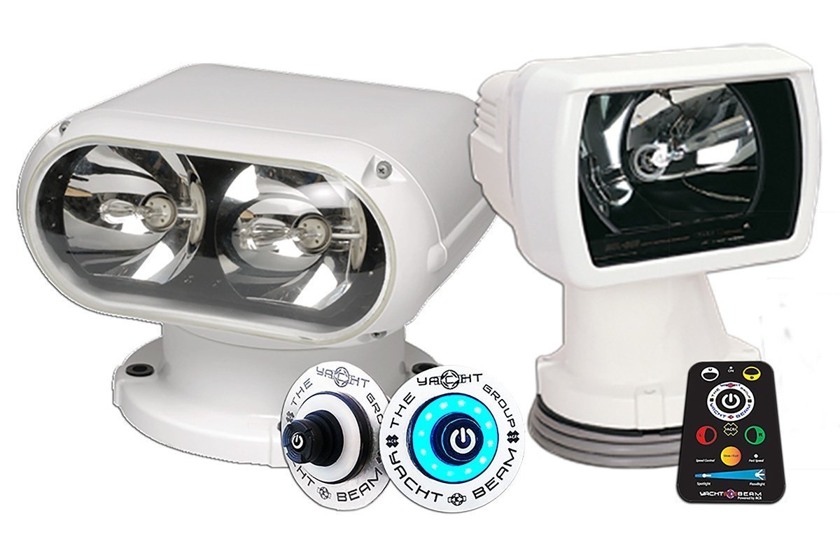 Marine Night Vision | Yachtvisions | Yachtlite