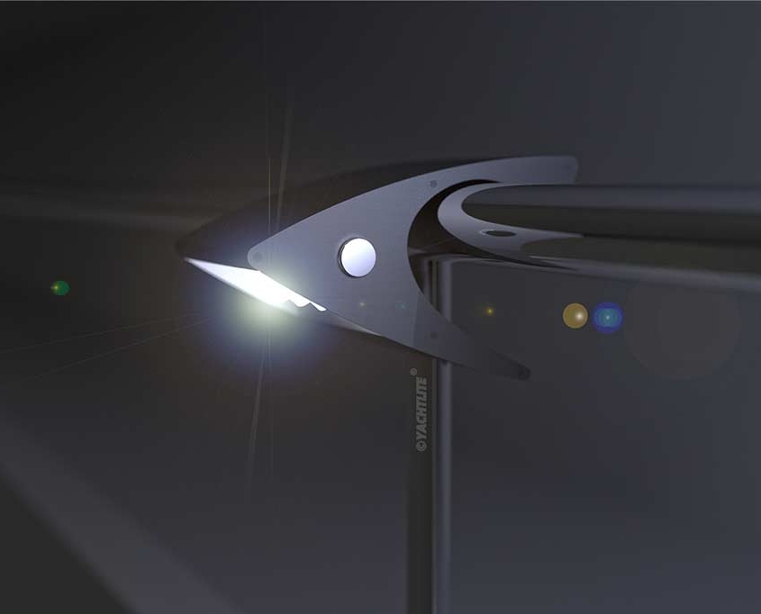 Custom Yacht Lighting | Yacht Lights | Yachtlite